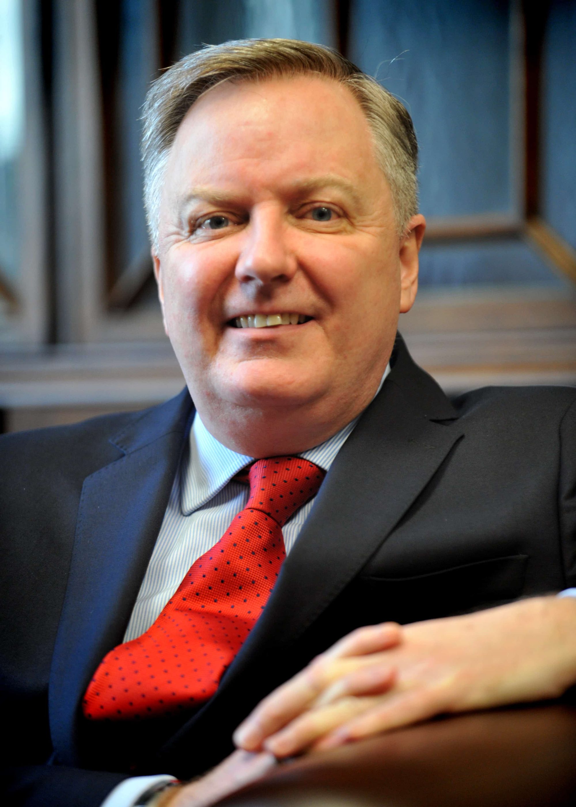 Cllr Iain Malcolm, South Tyneside Council - How innovation and co ...