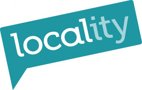 Locality Convention - Cooperative Councils Innovation Network