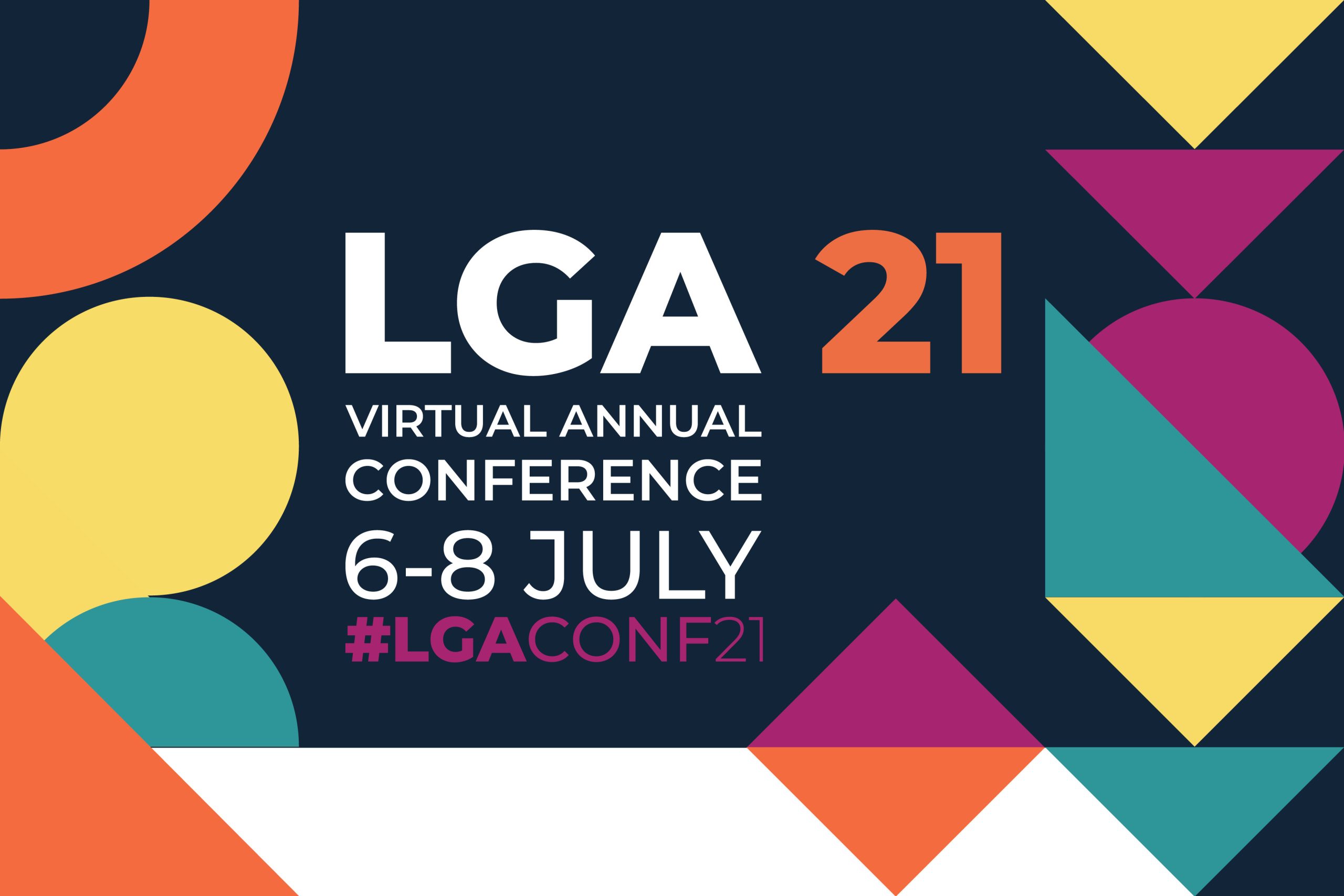 LGA 2021 Conference and Exhibition - Cooperative Councils Innovation ...