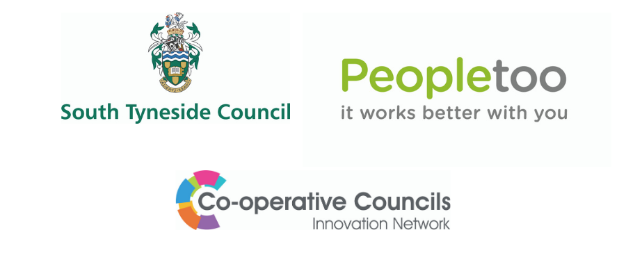 Maximising Positive Social Impact - South Tyneside and Peopletoo ...