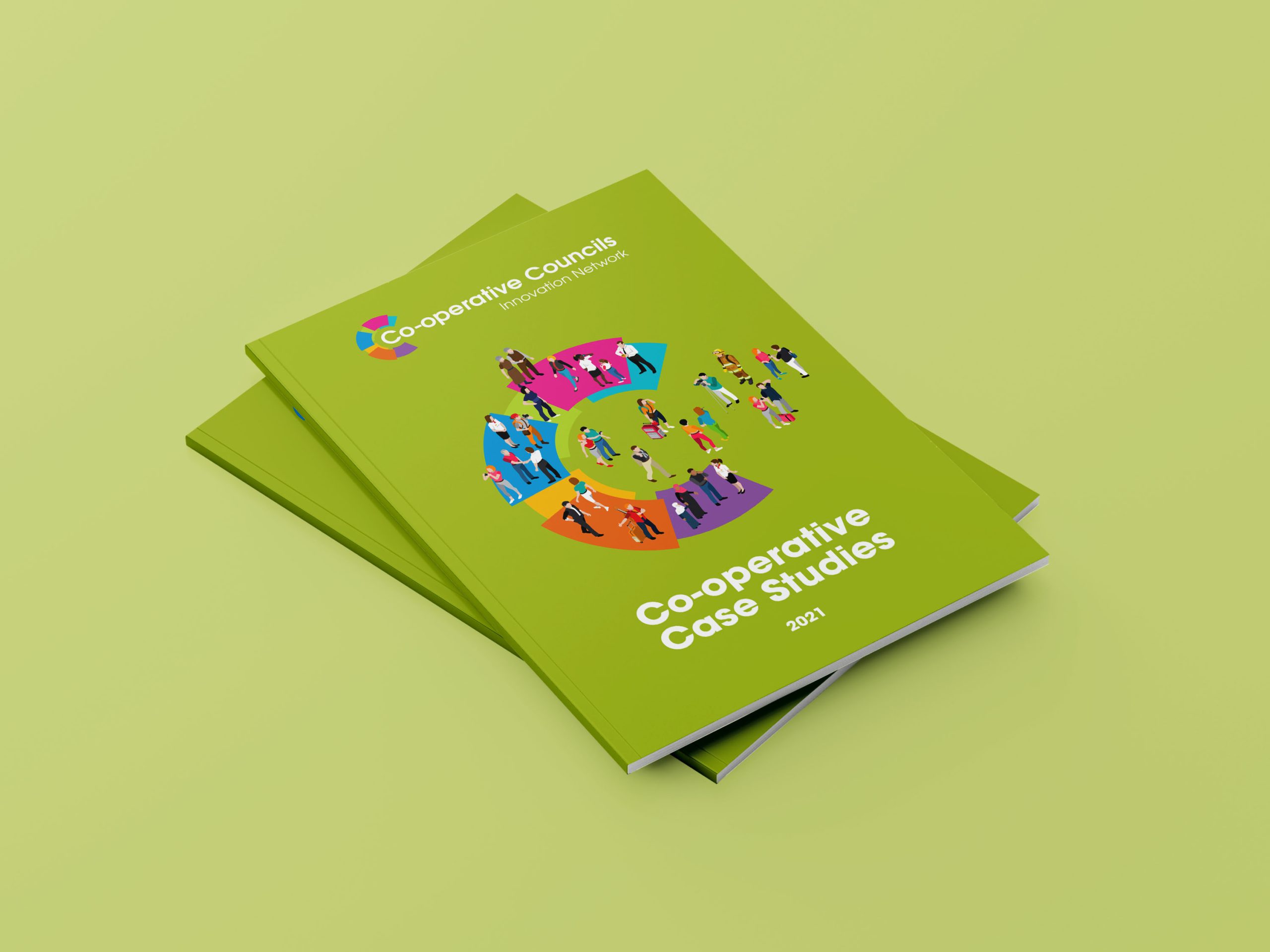 CCIN Case Studies Pack 2021 is out! - Cooperative Councils Innovation ...