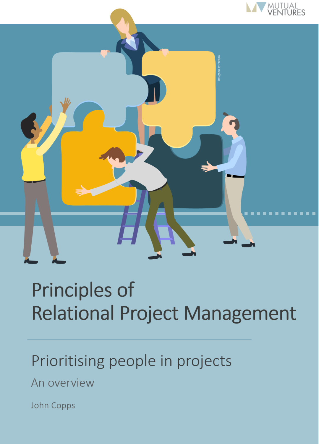 John Copps, Mutual Ventures - Relational Project Management – a ...