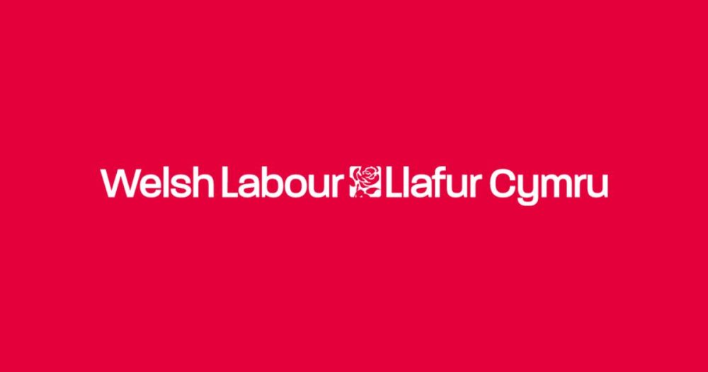 Welsh Labour Conference 2023 - Cooperative Councils Innovation Network