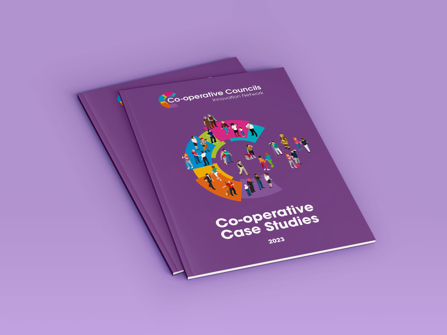 Introducing our Case Studies Pack - 2023 edition - Cooperative Councils ...