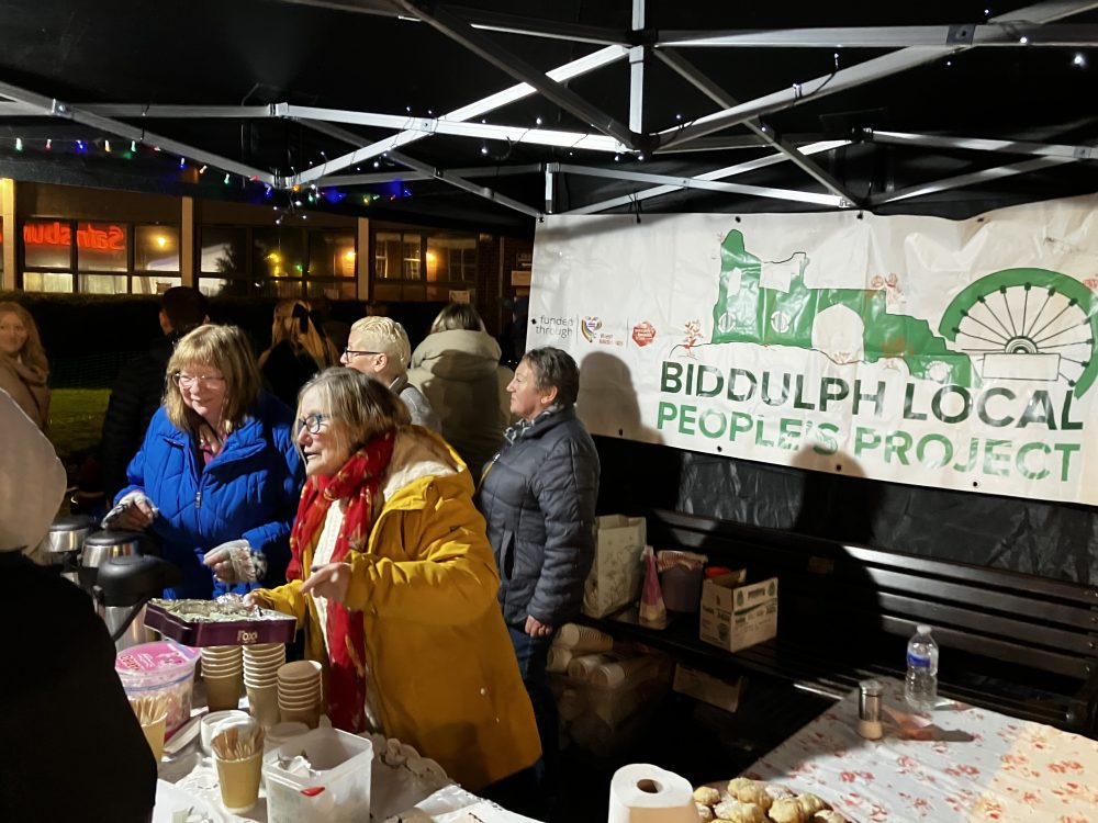 Food is always welcome! - Cooperative Councils Innovation Network